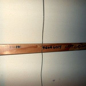 R. Atkins | Accents | R Atkins Original Oil Native South Western Text ...